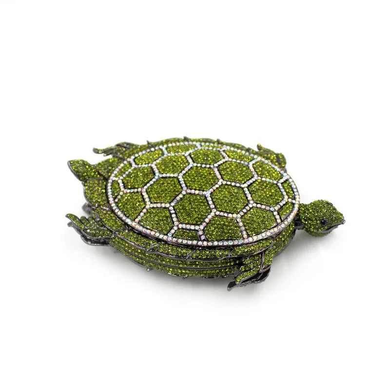 Sea Turtle Clutch